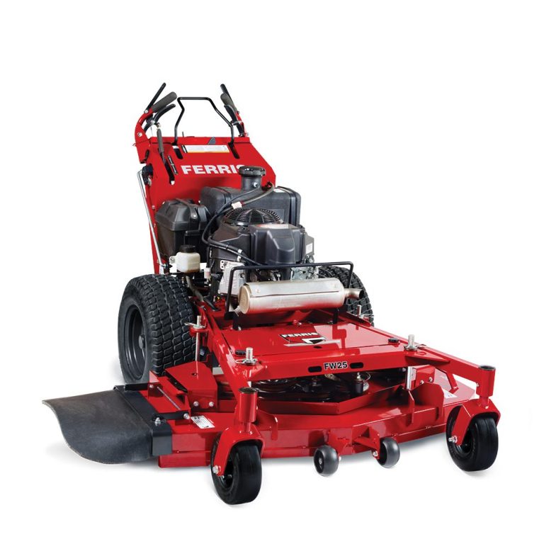 Ferris IS6200 – 48hp CAT Turbocharged Diesel w/ 72″ Deck & Sus. Seat ...