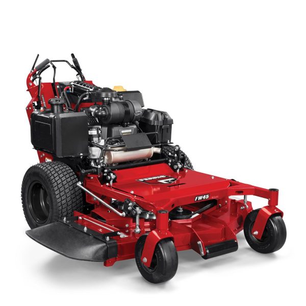 Ferris IS 6200 72″ Zero Turn Mower | 48HP CAT Diesel
