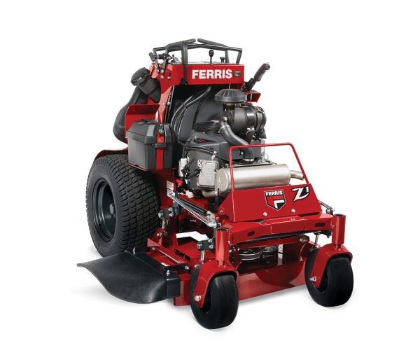 Ferris 500S – 25 hp Briggs & Stratton Commercial Series w/ 52″ Deck ...
