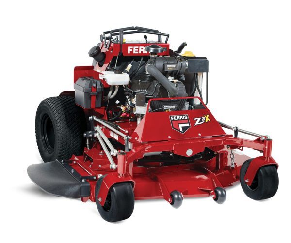 Ferris 500S – 23 hp Briggs & Stratton Commercial Series w/ 48″ Deck ...