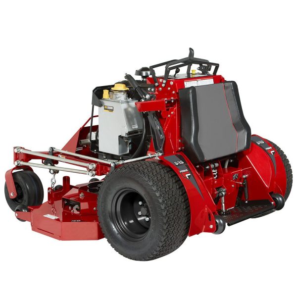 Ferris SRS Z3X Stand-On Mower – 60″ Deck, 37 HP