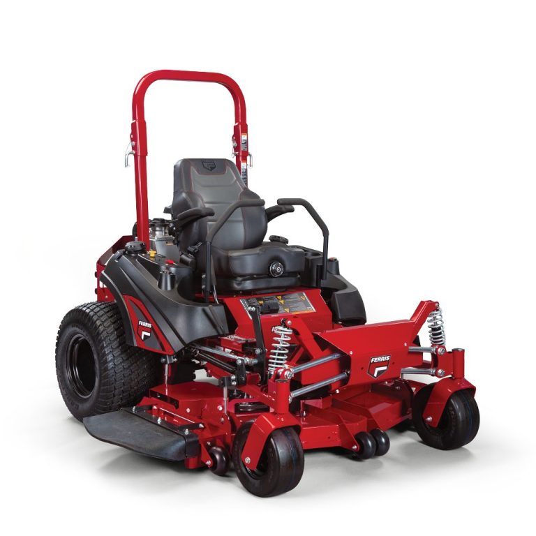Ferris ISX3300 – 40 hp Vanguard BIG BLOCK EFI ETC OGS w/ 60″ Deck & Sus ...